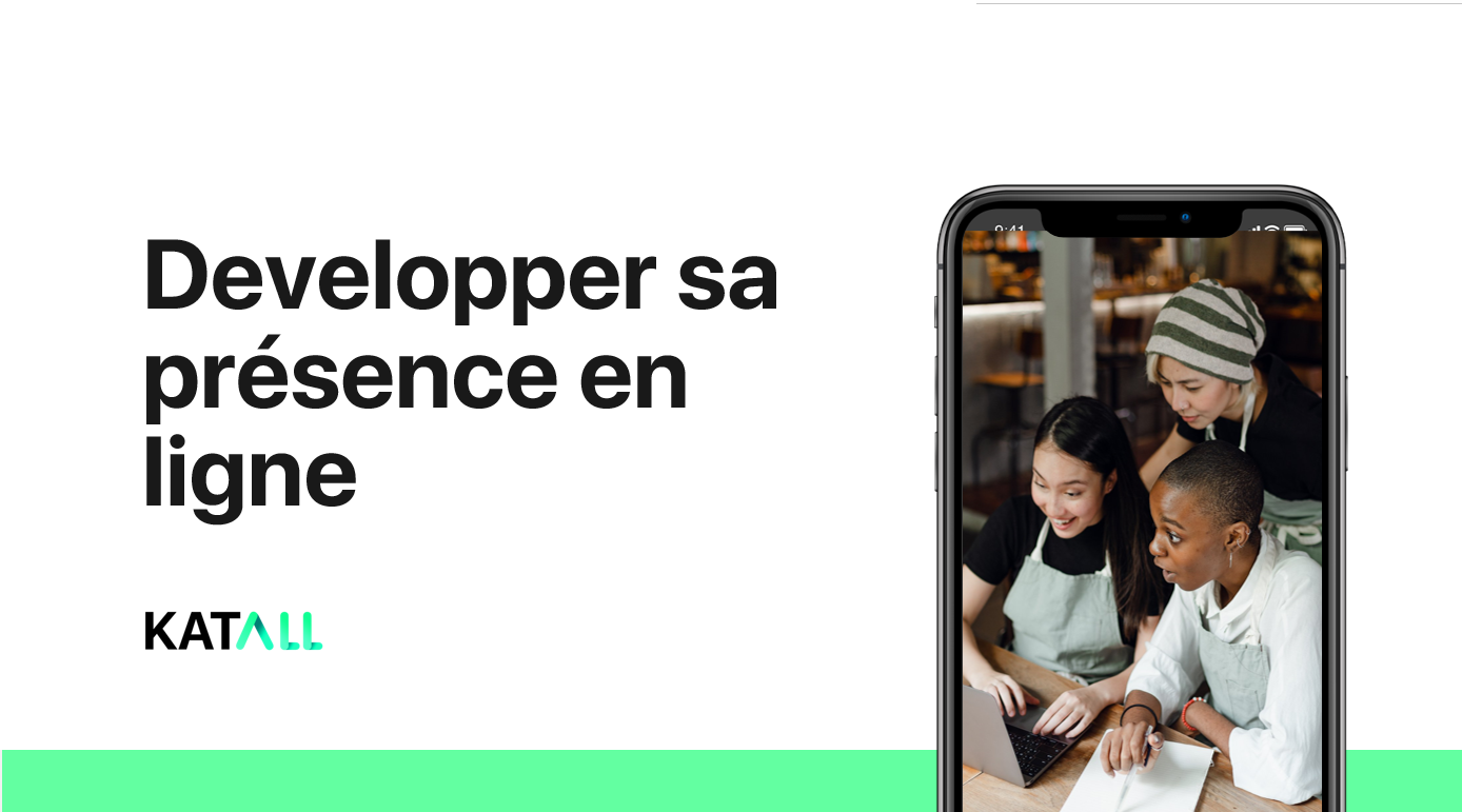 Agence TikTok | Katall